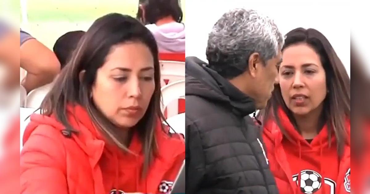 Julio ‘Coyote’ Rivera: Lorena Cárdenas niega vínculo con deportista ...