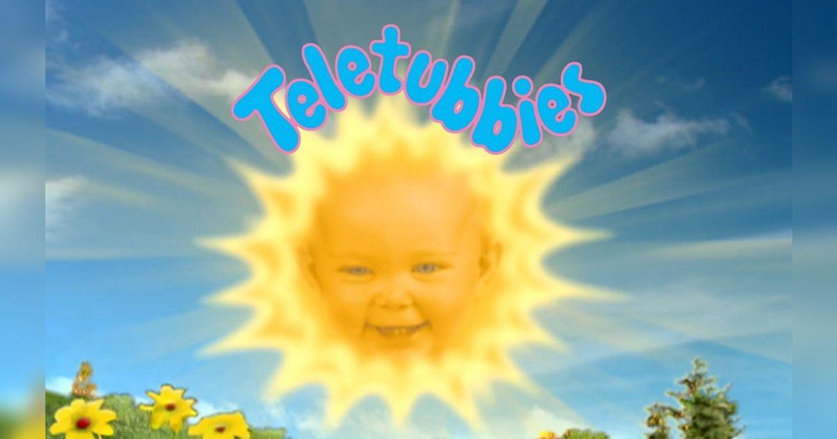 Teletubbies: Bebé Sol ya tiene 26 años y así luce hoy, ¿qué fue de su ...