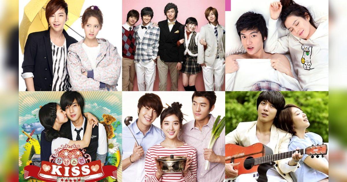 Gratis y legal: los mejores doramas coreanos clásicos para ver en Viki ...