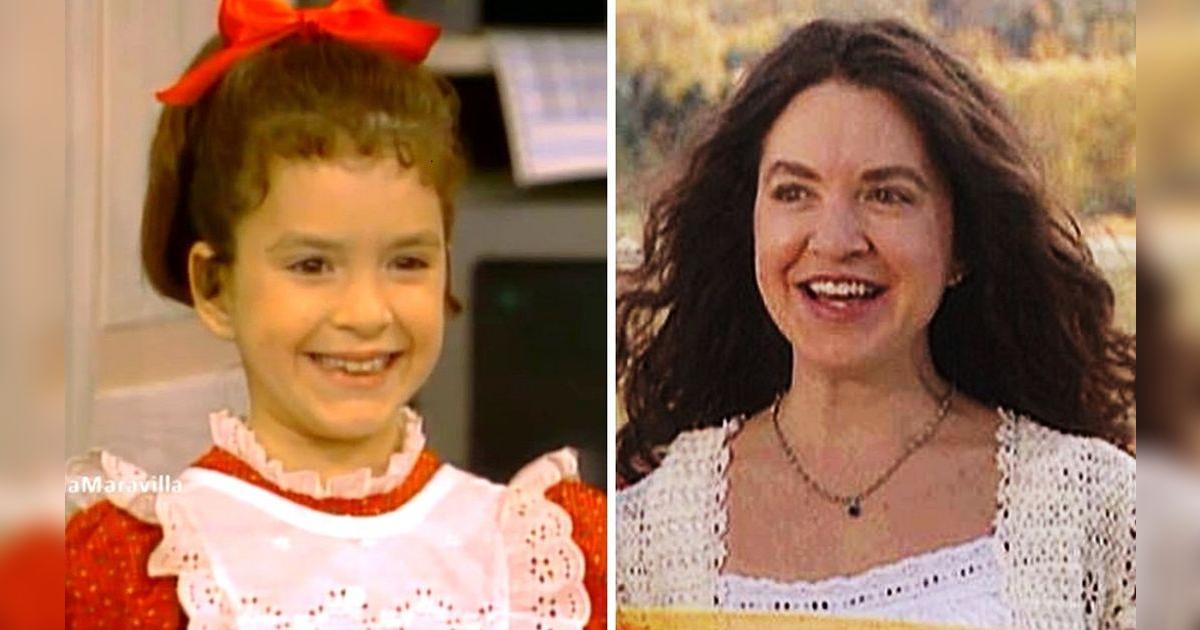 La pequeña maravilla: ¿qué fue de Tiffany Brissette y qué carrera ...