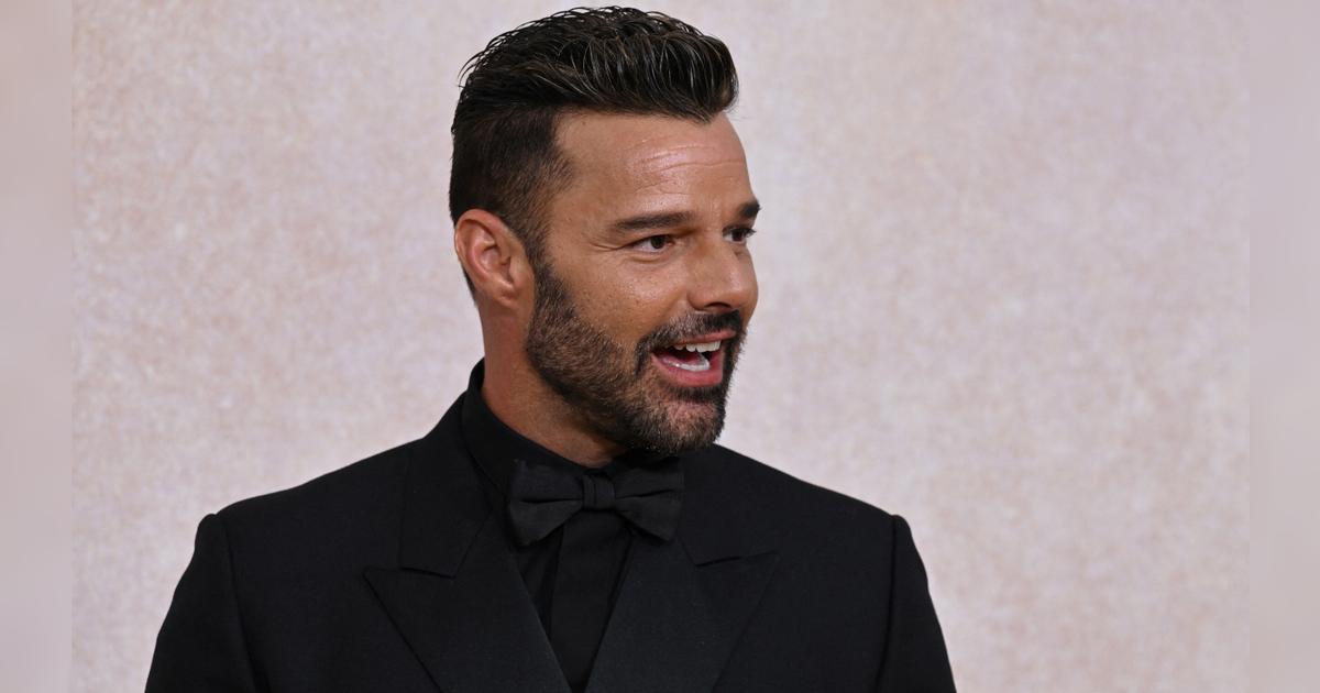 Ricky Martin demanda a su sobrino por US$ 20 millones tras acusarlo de abuso sexual e incesto ...