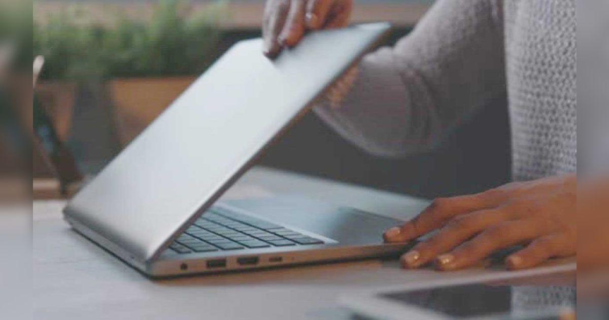 Computadora: ¿Qué pasa si cierras la tapa de tu laptop sin apagarla ...