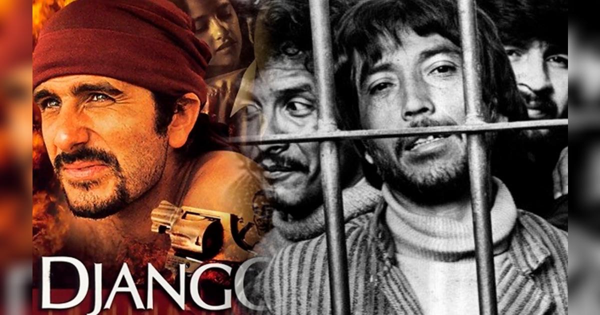 Django pelicula Peru: quien es el ladron Oswaldo Gonzales que inspiro al guionista de esta cinta ...