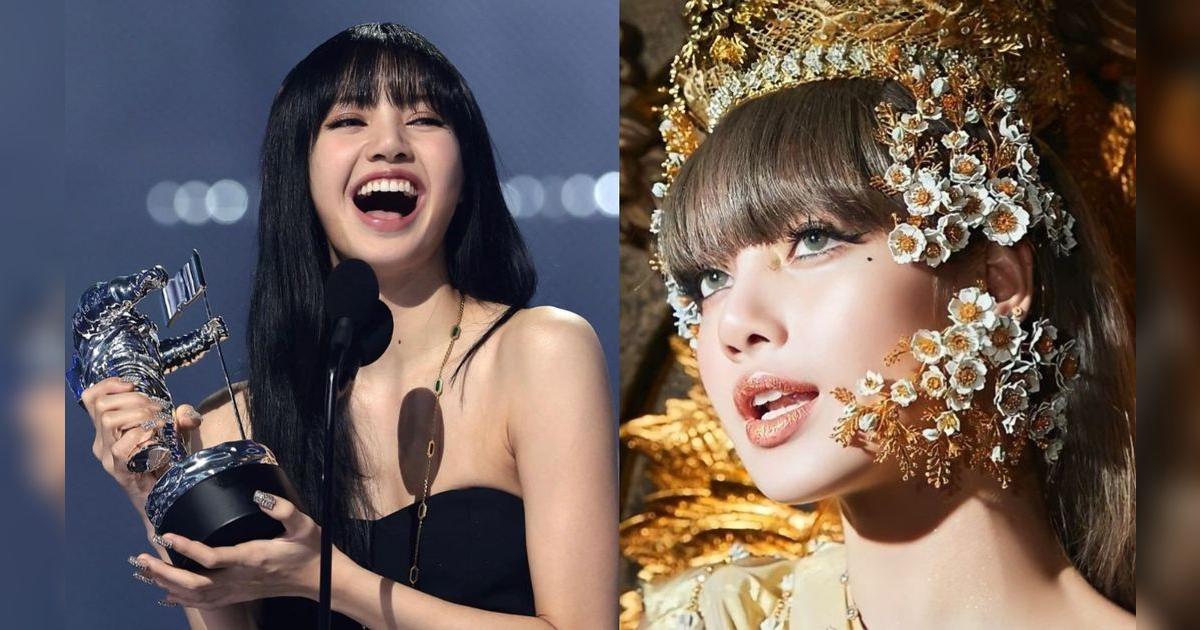 Un año con Lalisa: ¿qué logros tuvo Lisa de BLACKPINK con su debut como ...