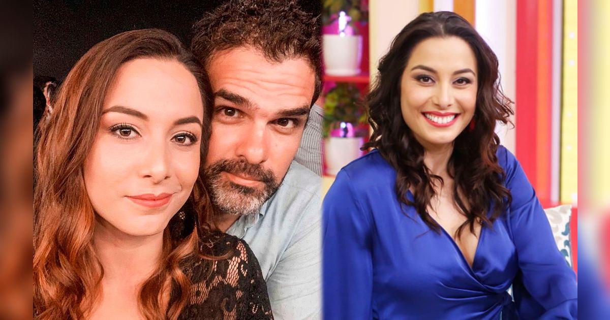 Natalia Salas tiene cáncer: su pareja Sergio Coloma publica emotiva ...