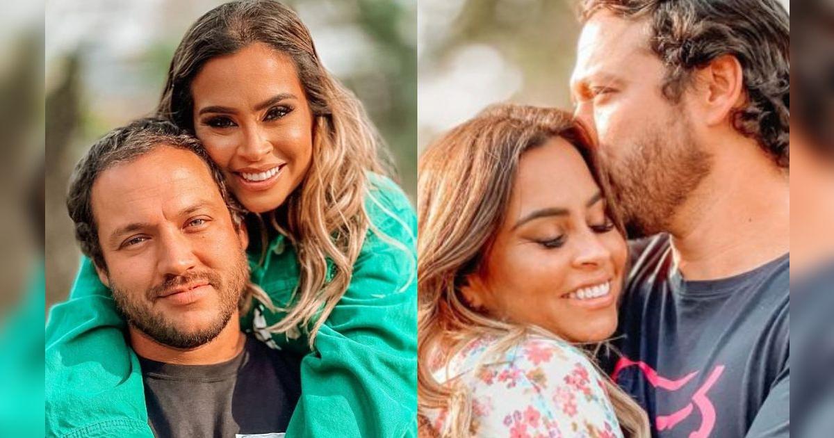 Ethel Pozo | Así luce Julián Alexander para su boda con Ethel Pozo ...