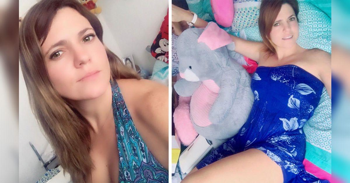 Francis Aimini, la amiga de todos: qué fue de su vida y a qué se dedica actualmente | OnlyFans ...