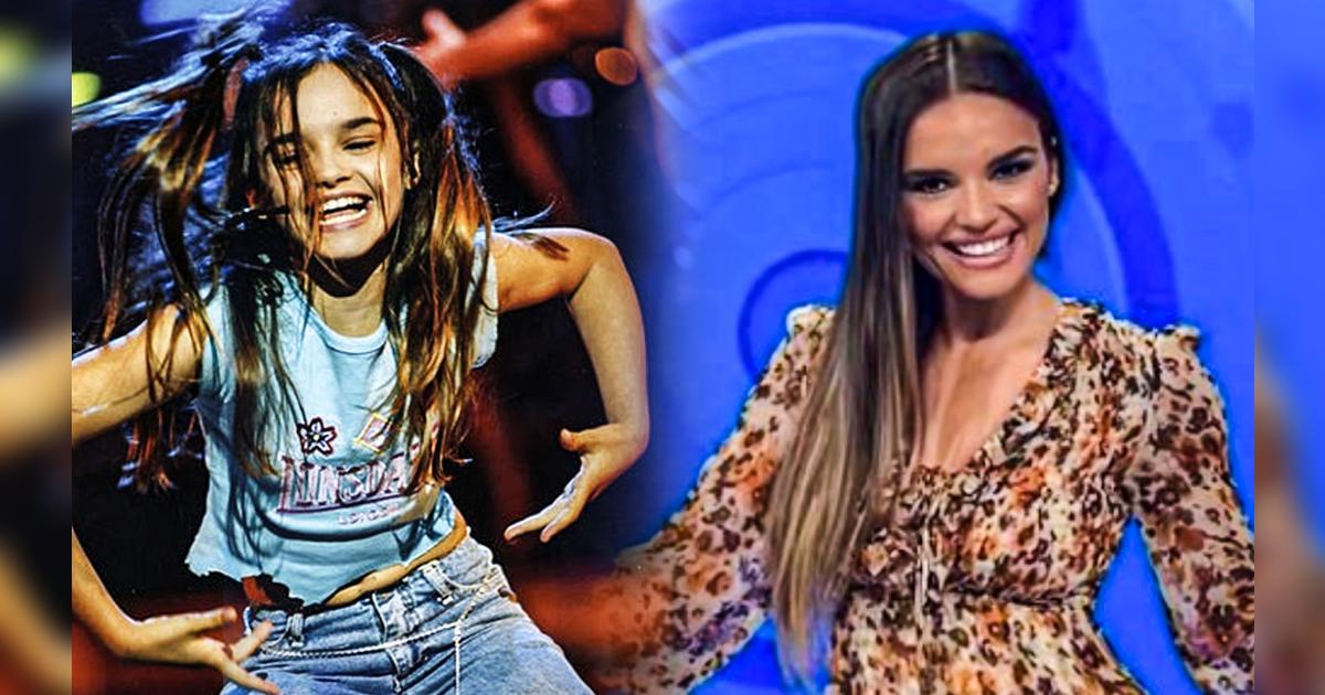 El baile del Gorila: que fue de Melody, la cantante española que hizo ...
