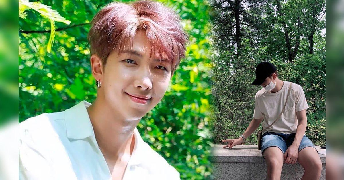 RM de BTS: Namjooning, qué es, origen, significado y cómo lo viven sus ...