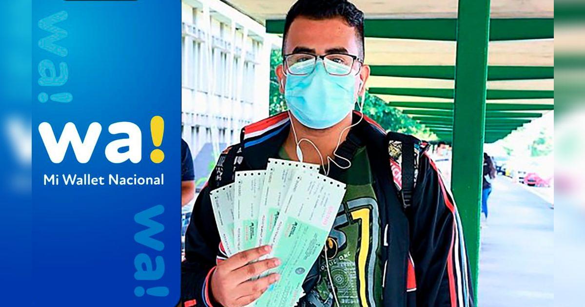 Ifarhu: ¿Cuándo depositarán los pagos de las becas por Mi Wallet ...