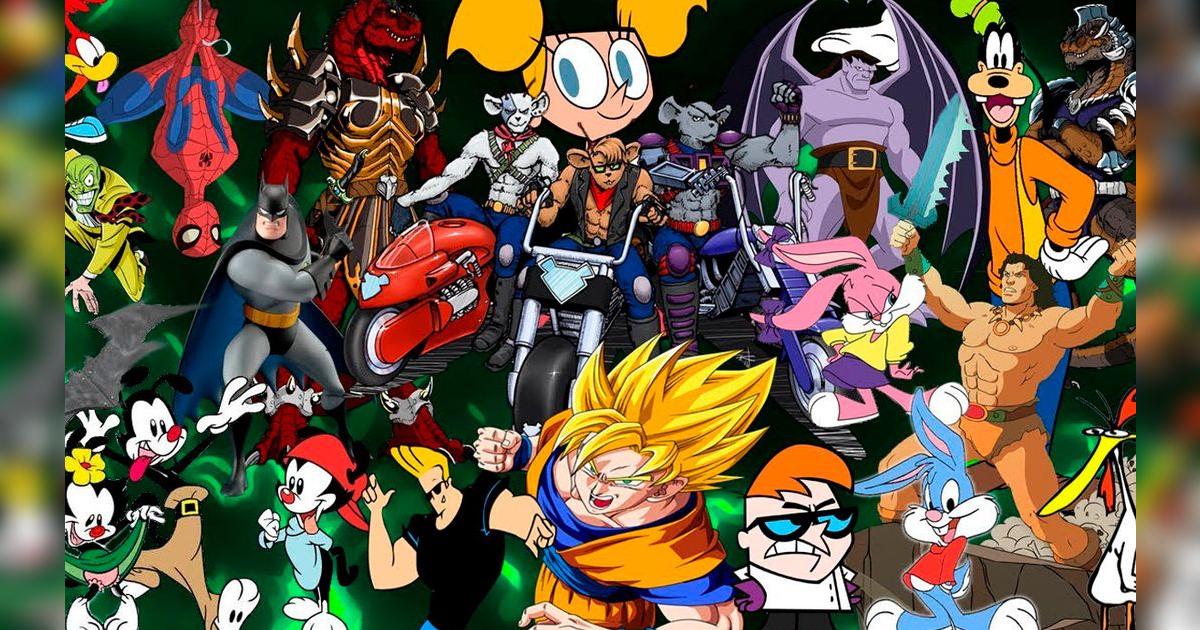 ¿Cuáles fueron los programas de TV que marcaron la generación de los ...