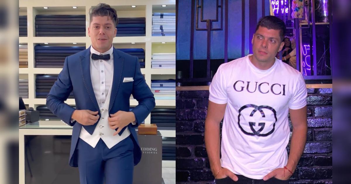 Ignacio Baladán | “EBDT” presume el departamento de Ignacio Baladán ...