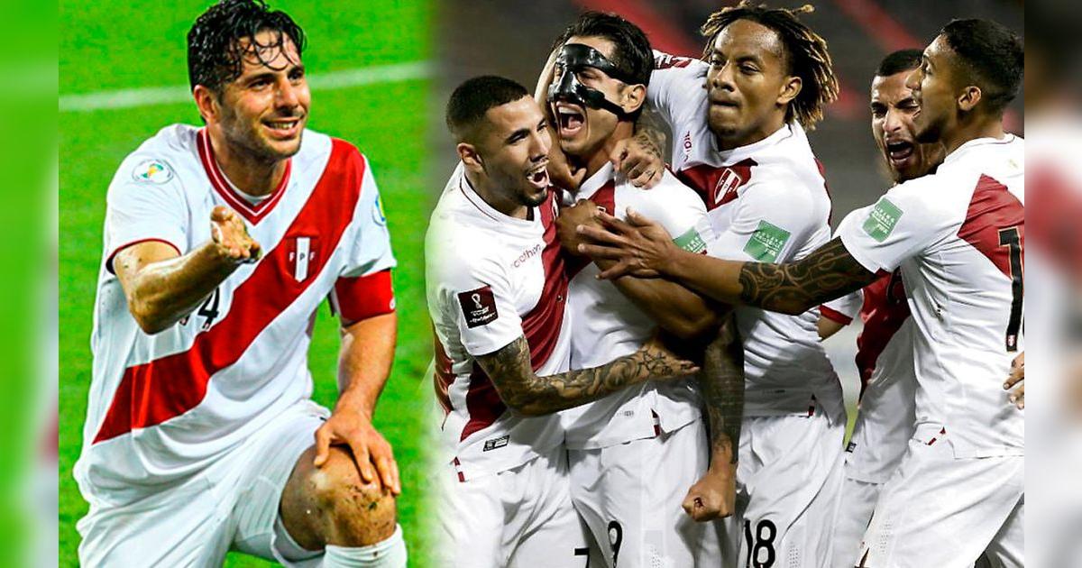 Selección peruana | ¿Qué partido piensas ver? Despedida de Claudio ...