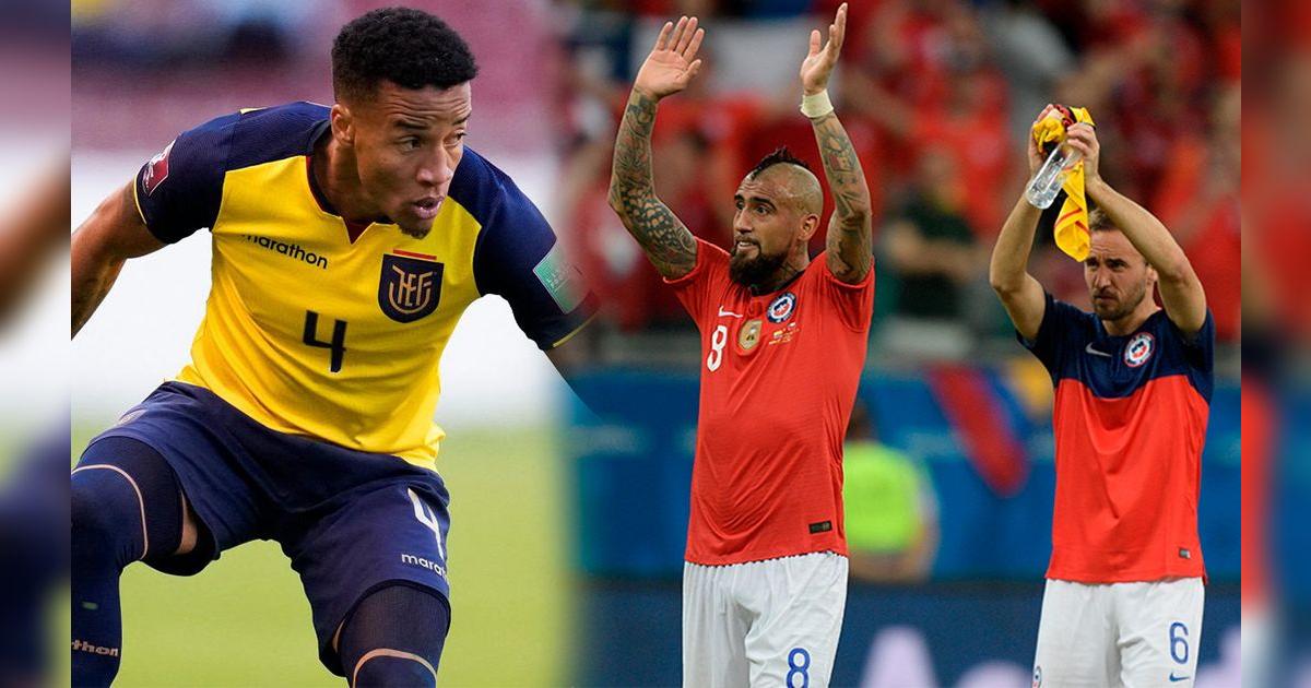 Byron Castillo: periodista César Luis Merlo aclara posibilidades de ...