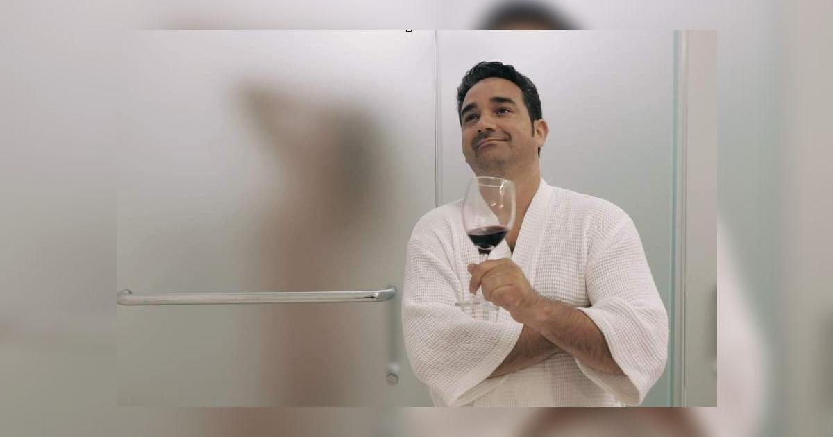 Actor peruano llega al cine internacional | Notas de Prensa | La República