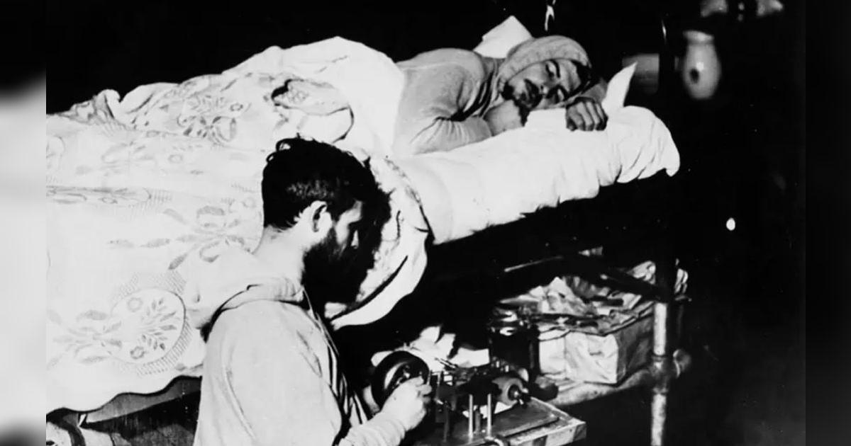 ¿Cómo fue el experimento soviético en el que 10 hombres pasaron 1 año ...