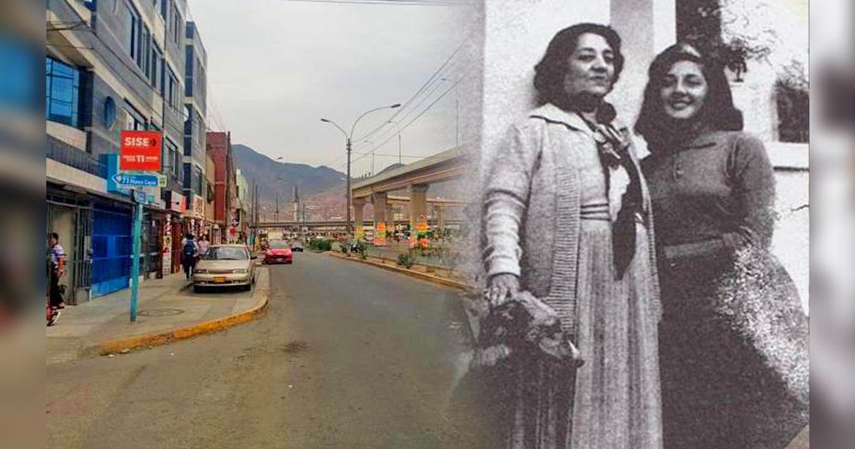 ¿Quién fue Angélica Gamarra, la madre de familia que ahora tiene una ...