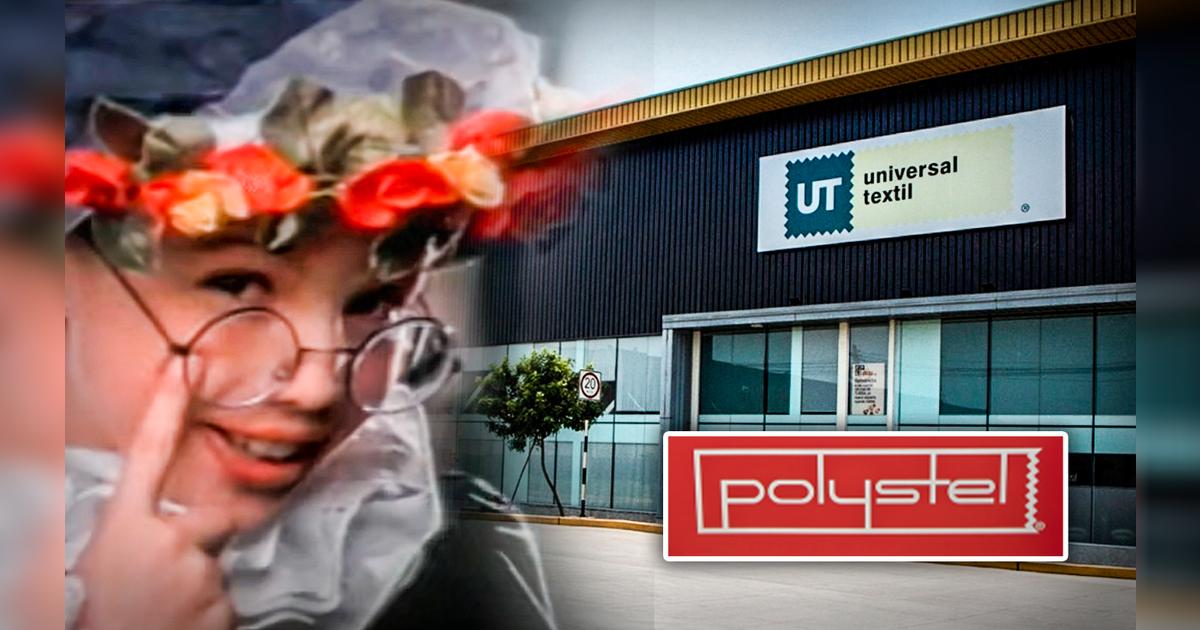 Carolina Herrera y Lacoste: qué pasó con la empresa Universal Textil ...