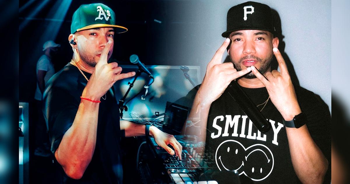 DJ Warner: qué fue de la vida del boricua que hizo bailar en los 2000 ...
