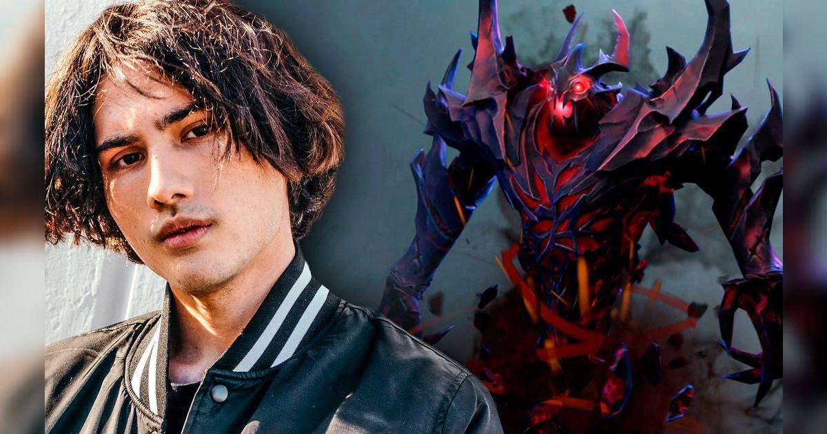 Dota 2: Quién es Timado, el dotero peruano que ha ganado una millonaria ...