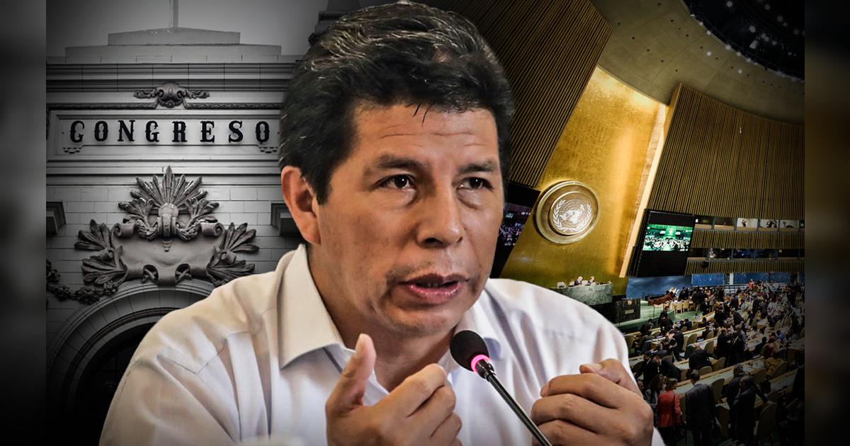 Pedro Castillo recibió permiso de salir del país: analistas señalan que ...