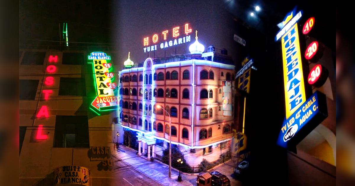 Diferencia entre hotel, hostal y hospedaje en Peru y por que las personas suelen confundirlos ...