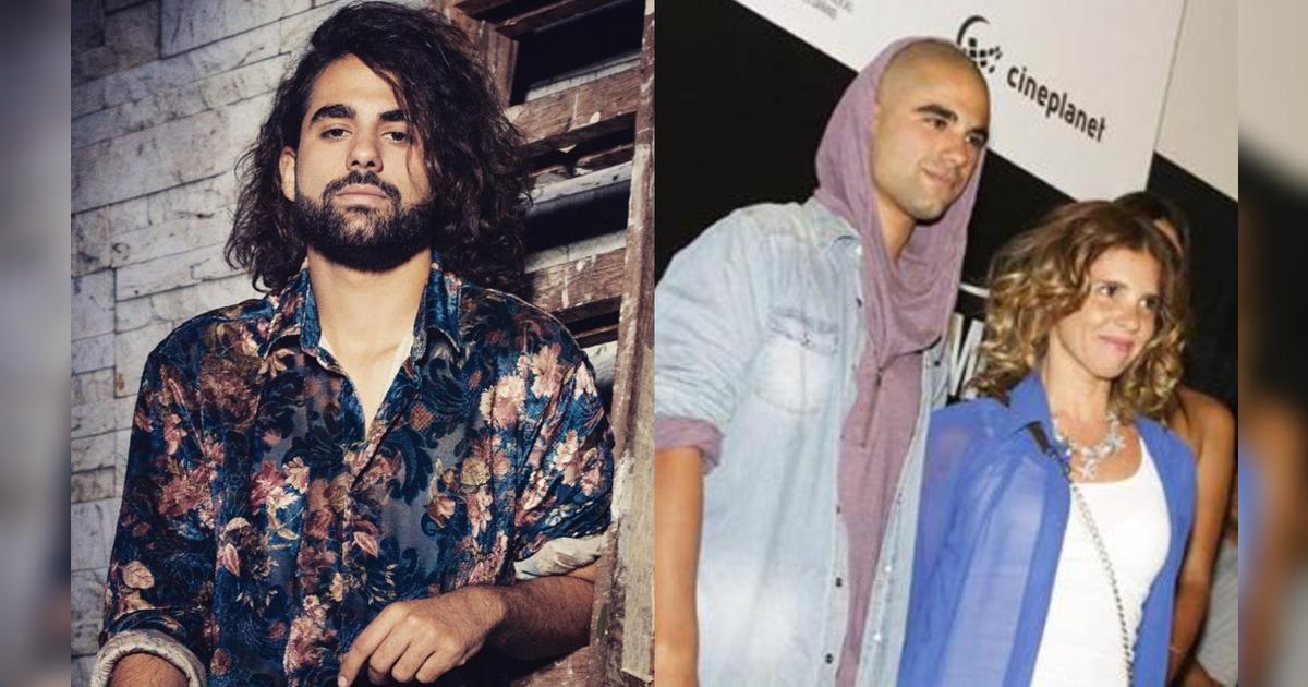 Stefano Salvini: qué fue de la vida del exnovio de Johanna San Miguel ...