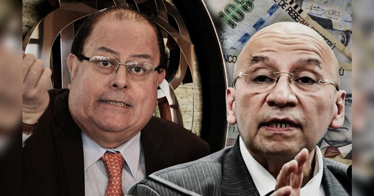 Julio Velarde sobre Impulso Perú: “Solo compensará la caída de las ...