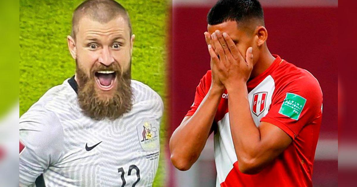 Selección Peruana | ¿Por qué Alex Valera fue tendencia y qué tuvo que ...