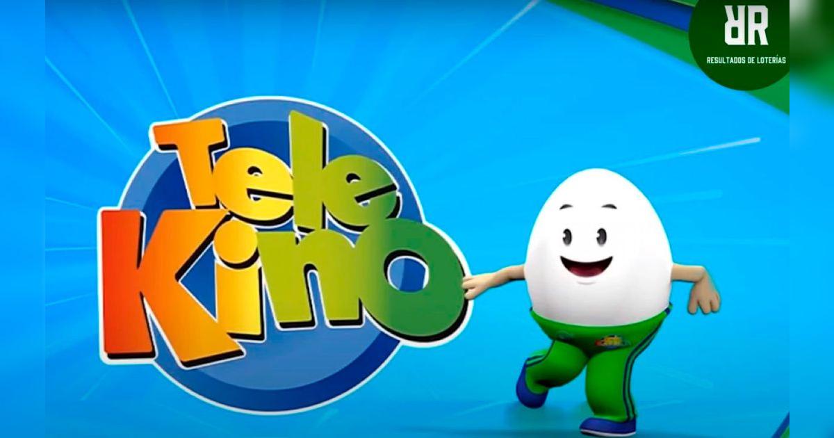 Telekino controlar | Telekino de hoy, EN VIVO: Resultados del 25 de ...