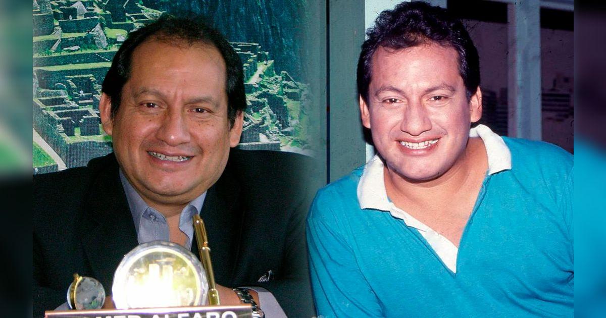 ¿Qué pasó con ‘Machucao’, el actor cómico de Risas y Salsa que se ...