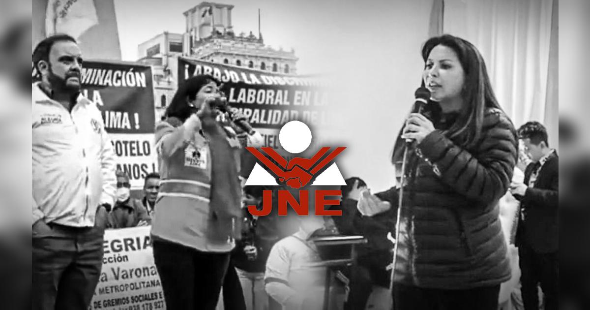 JNE: ¿qué tan grave es infringir el principio de neutralidad en las ...