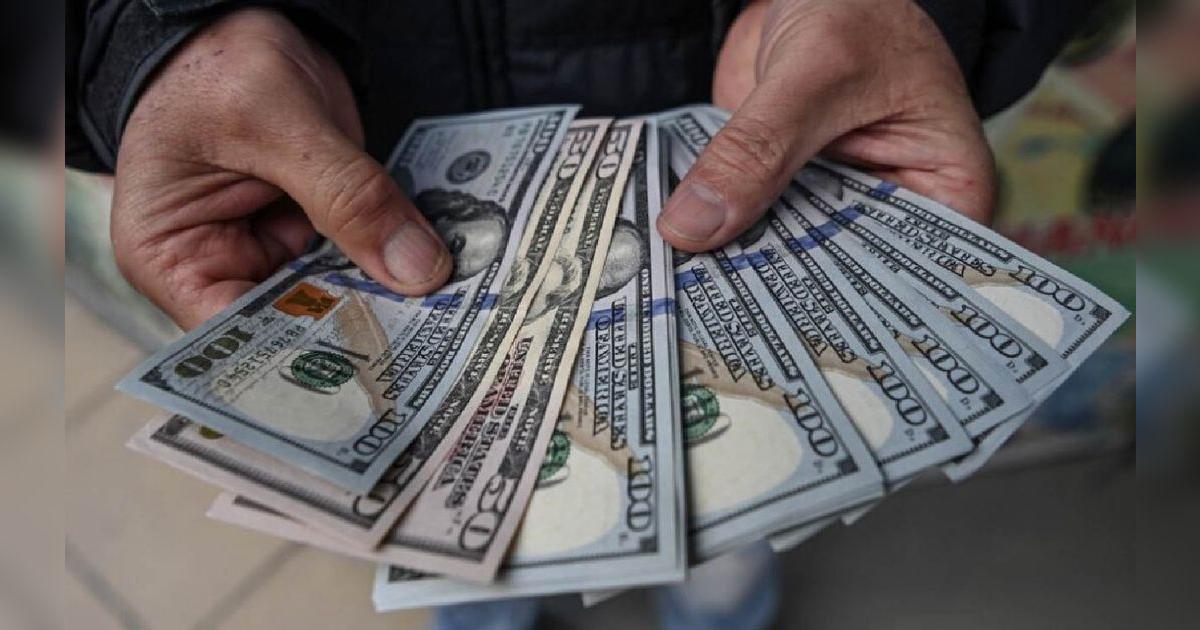 Precio del Dólar hoy 20 de septiembre en Colombia: a cómo está el dólar ...