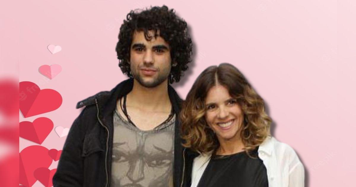 Stefano Salvini y Johanna San Miguel: ¿cómo fue su historia de amor y ...