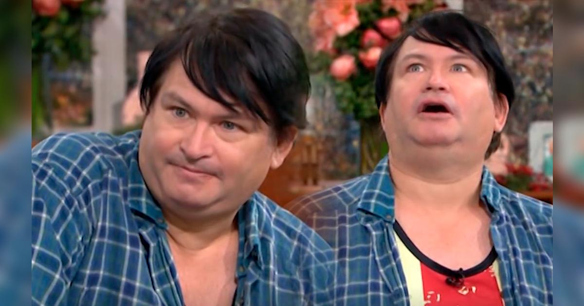 Viral | “No consigo trabajo y a veces me siento sobre él”: hombre con ...