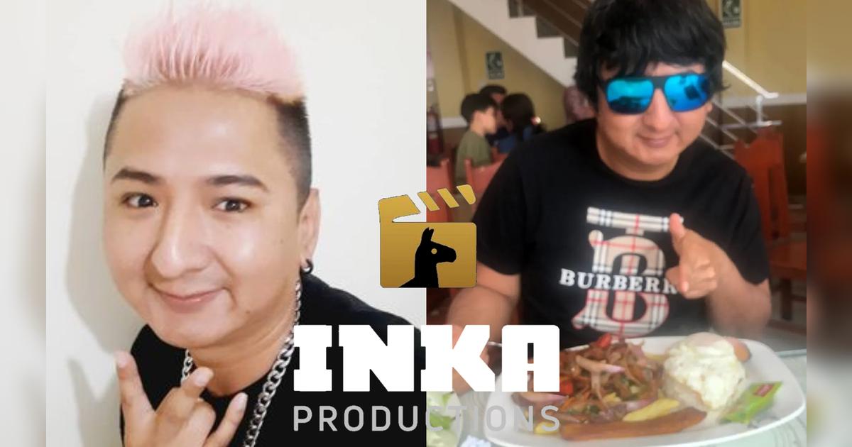 Tapir 590 critica a Inka Productions: “Ofrecen miseria, no pasa nada ...