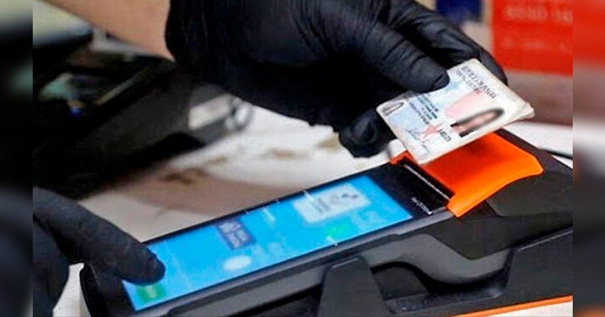 ¿Cómo cambiar el PIN del Vale Digital? | Olvidé mi PIN | Nito Cortizo ...