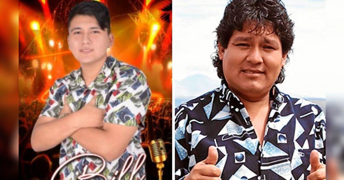 Grupo Néctar: ¿quién es Bill Orosco, sobrino de Johnny Orosco, y por ...