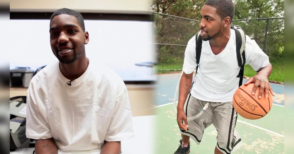 Stan Larkin: El hombre que pasó 555 días sin corazón y vivió para ...