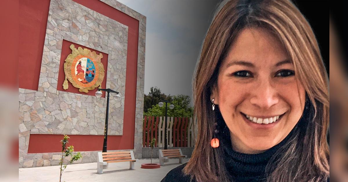 UNMSM: Mev Dominguez, la egresada sanmarquina que hoy investiga sobre el cancer en Europa ...
