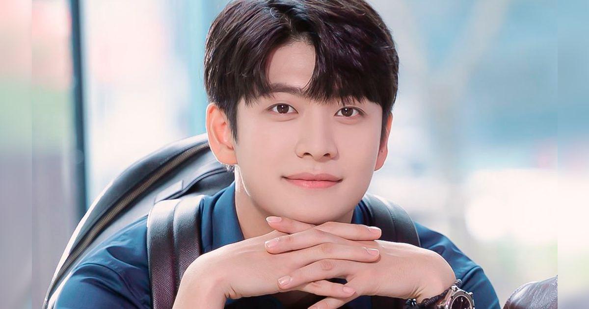Kang Tae Oh al servicio militar: actor se cortó el cabello, así luce ...