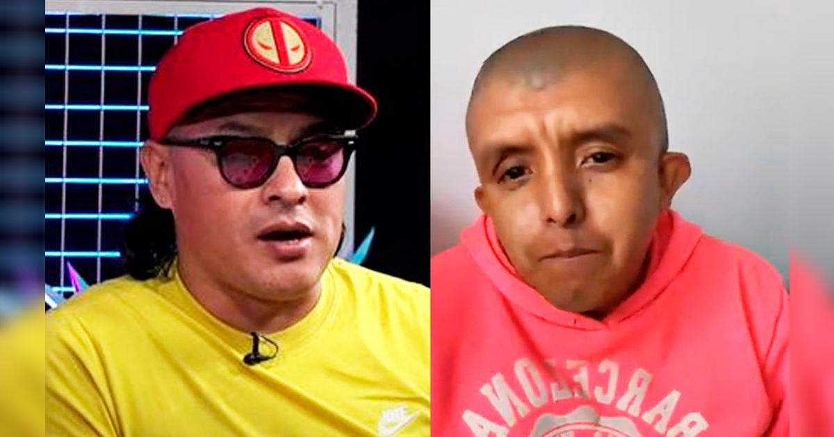 Marcianito: ¿cuál fue el escándalo que protagonizó y qué dijo Chino Risas sobre despedirlo ...