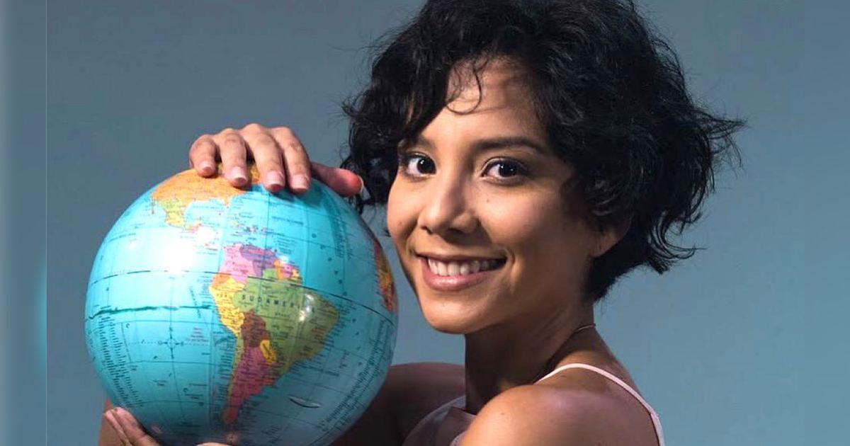 Al fondo hay sitio: ¿qué fue de Mayra Couto, la popular Grace Gonzales ...