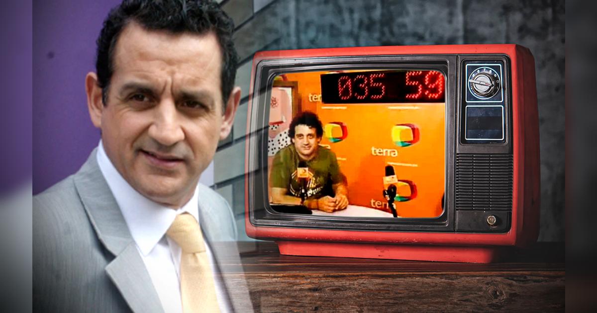 Al fondo hay sitio: cómo logró Sergio Galliani, más conocido como ...