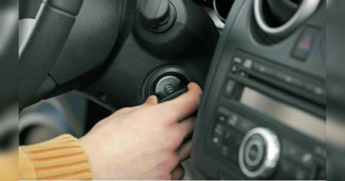 ¿Es necesario ‘calentar’ el motor del carro al encenderlo ...