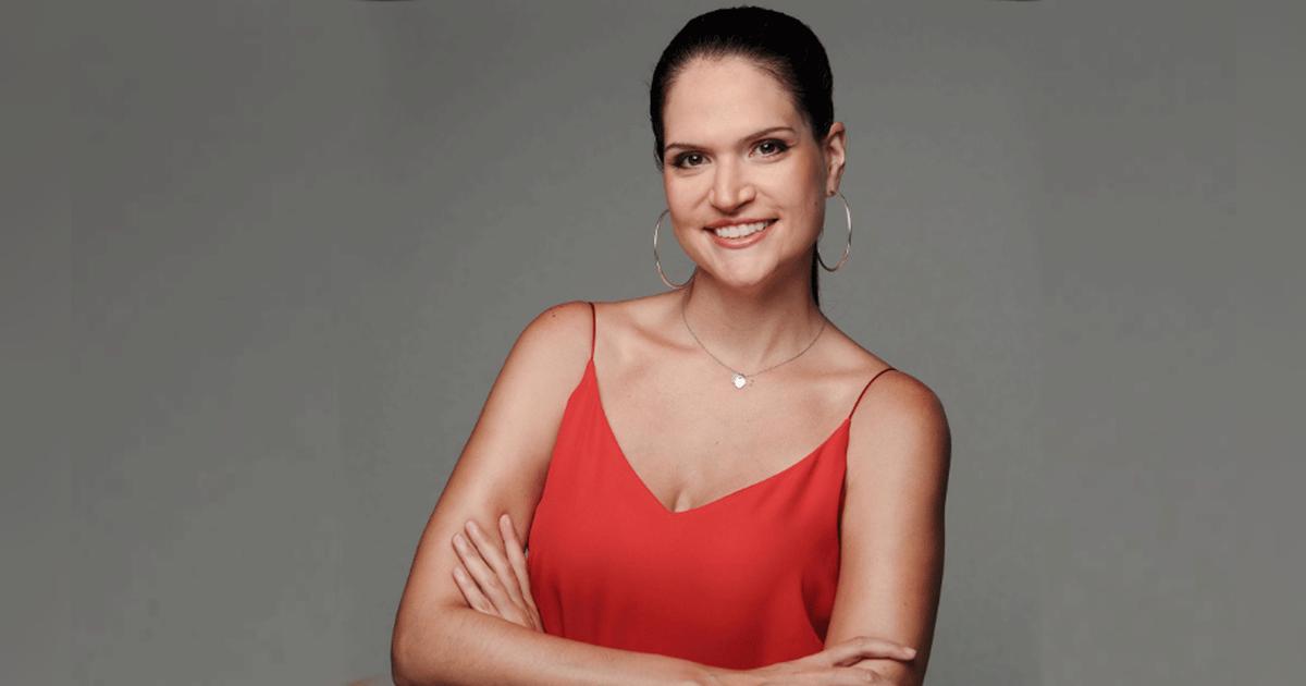 Lorena Álvarez: prescribe acción penal contra su expareja Juan Mendoza ...