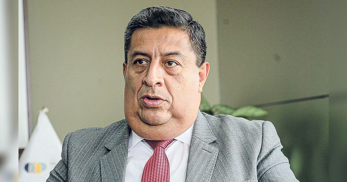 Pensionistas | Walter Borja: “Éxito del plan de reactivación permitiría ...