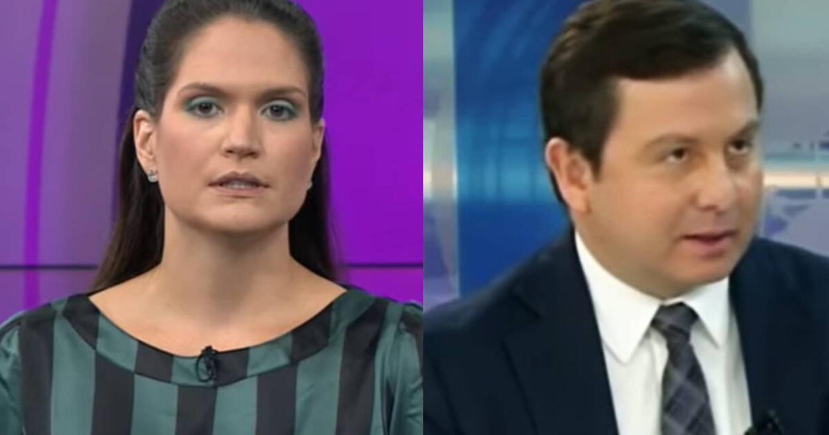 Lorena Álvarez Se Pronuncia Tras Declararse Prescrita Denuncia Contra