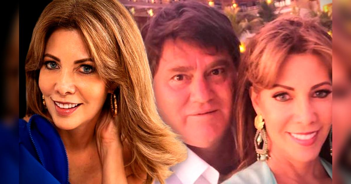 Maritere Braschi: ¿quién es su pareja, Guillermo Acha, y qué dijo sobre ...