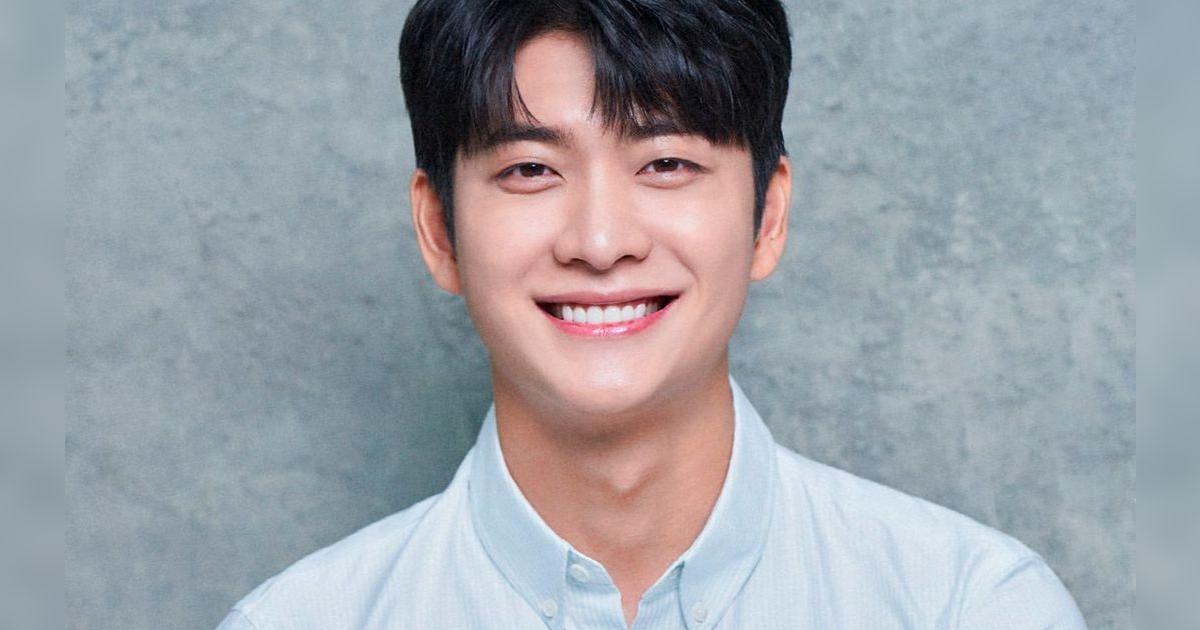 Kang Tae Oh, antes y después: ¿cómo se veía de adolescente el actor de ...